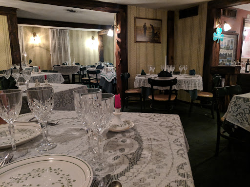 The Emerald Restaurant - AZexplained