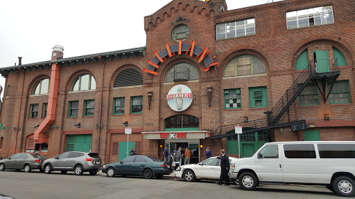 Bowling Alley «Lucky Strike», reviews and photos, 145 Ipswich St ...