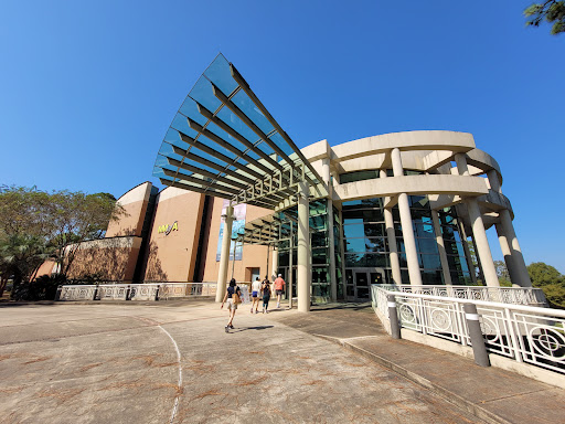 Mobile Museum of Art - Atracción turística en Mobile, Alabama - MiTravia