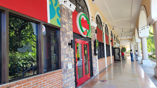 Restaurante Chili's Plaza Americana en Mérida