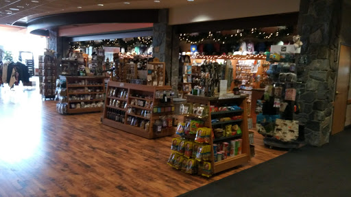 Montana Gift Corral - Bozeman Yellowstone International Airport ...