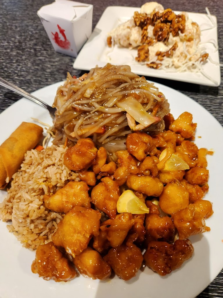 New China Cafe - Merced, CA 95340, Reviews, Hours & Contact