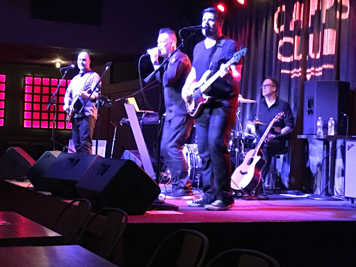 Night Club «Capps Club», reviews and photos, 7620 Bothell Way NE ...