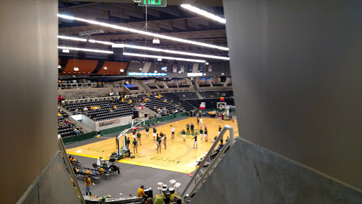 Stadium «Scheels Arena», reviews and photos, 5225 31st Ave S, Fargo, ND ...