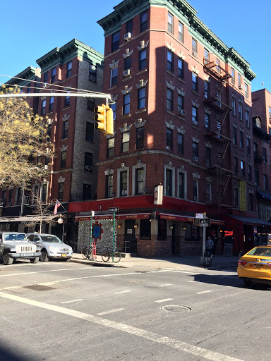 Live Music Venue «(Le) Poisson Rouge», reviews and photos, 158 Bleecker ...