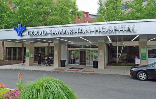 Hospital «MedStar Good Samaritan Hospital», reviews and photos