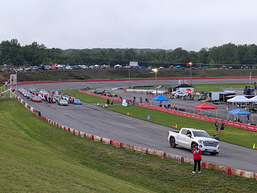 UMI Motorsports Park
