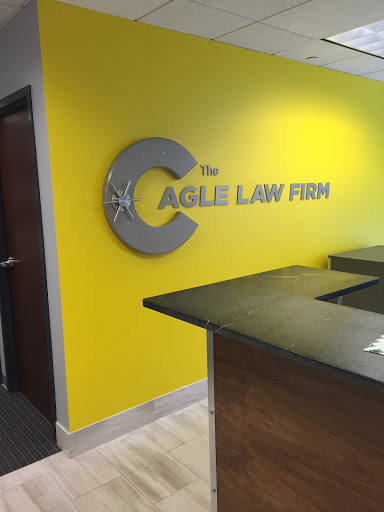 General Practice Attorney «The Cagle Law Firm», reviews and photos