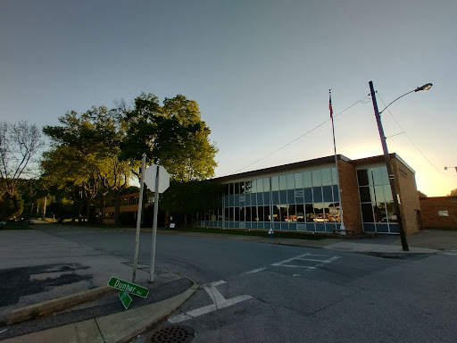 Dunbar Middle School