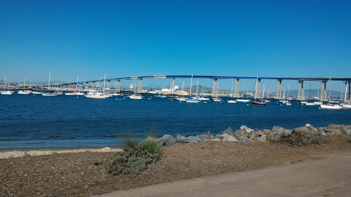 Convention Center «San Diego Convention Center», reviews and photos ...