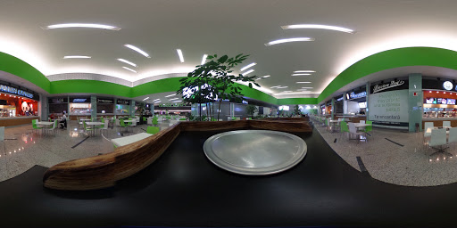 Restaurante Panda Express Lomas Verdes, México en Naucalpan de Juárez