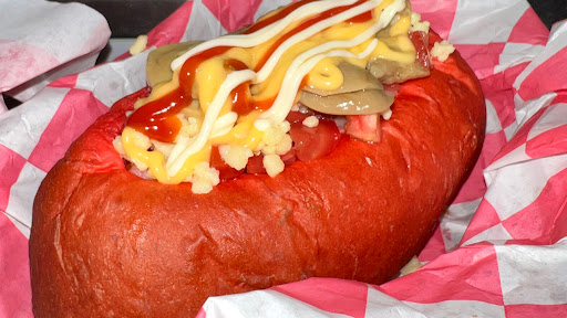 Restaurante Dogos - Tacos - Burritos - Estilo Sonora en Boca del Río