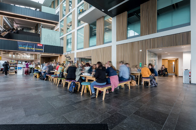 106 reviews of The Atrium Cafe (Coffee shop) in Bristol (Gloucestershire)