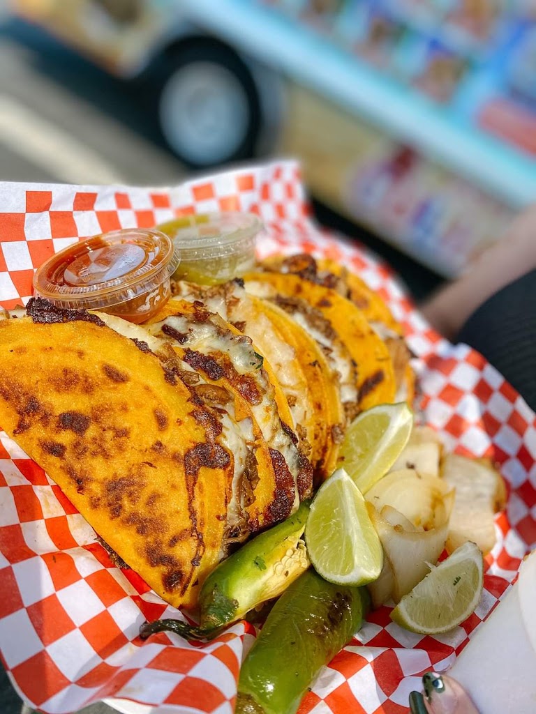 Mariscos y Tacos Los Compas - San Jose, CA 95122, Reviews, Hours & Contact