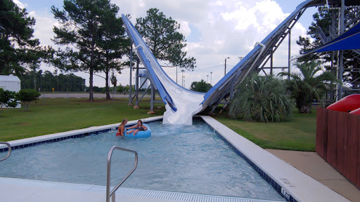 Water Park «Water World», reviews and photos, 401 Recreation Rd, Dothan ...