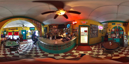 Mexican Restaurant «Last Concert Cafe», reviews and photos, 1403 Nance ...