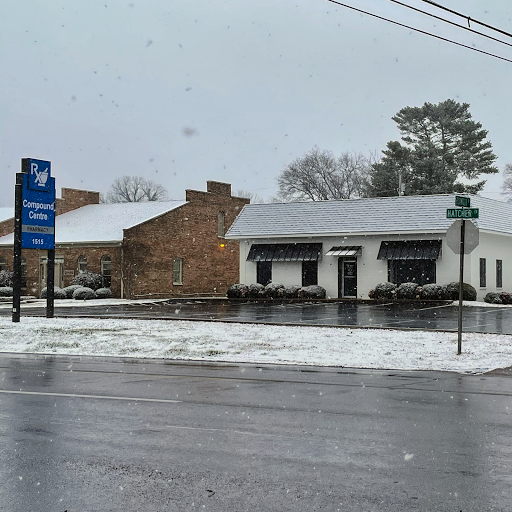 Pharmacy «RX Compound Centre», reviews and photos, 1515 Hatcher Ln ...