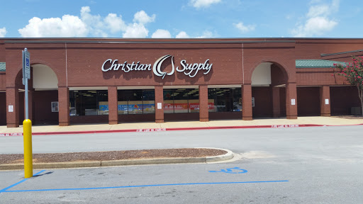 Religious Goods Store «Christian Supply», reviews and photos, 1600 John ...