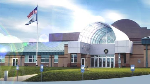 Summersville Arena & Conference Center - AZexplained