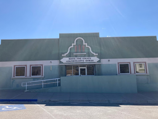 White Pine County Assessor - AZexplained