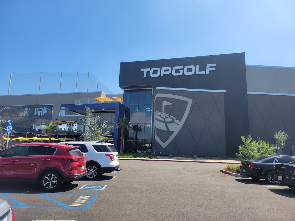 Topgolf - Fontana, CA 91764 - Menu, Hours, Reviews and Contact