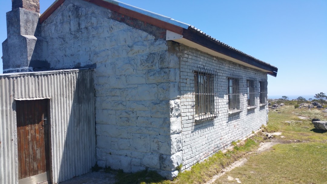 Cape Province Mountain Club Hut in the city Cape Town