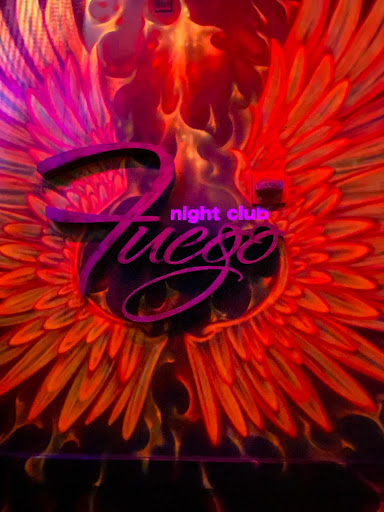 Fuego Night Club - 11370 S Orange Blossom Trl, Orlando, Florida - Zaubee