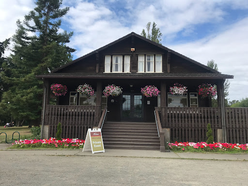 Wedding Venue «Titlow Lodge», reviews and photos, 8425 6th Ave, Tacoma ...