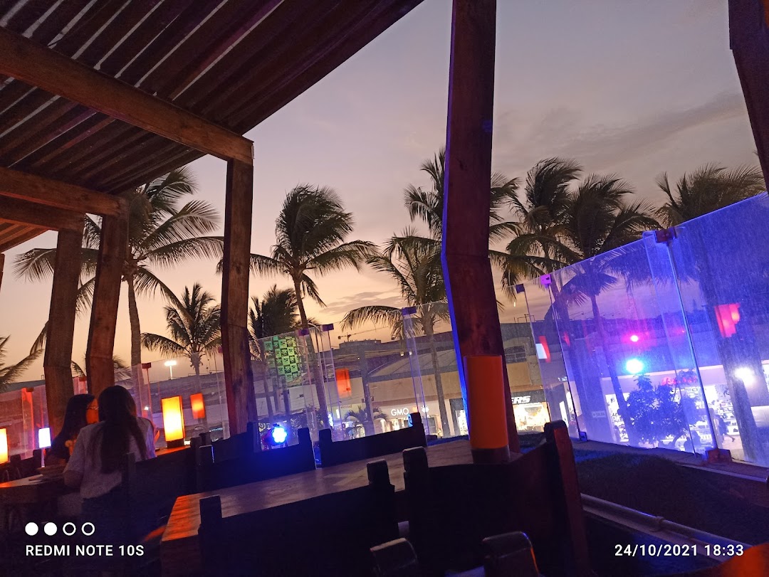 Rustica en la ciudad Piura