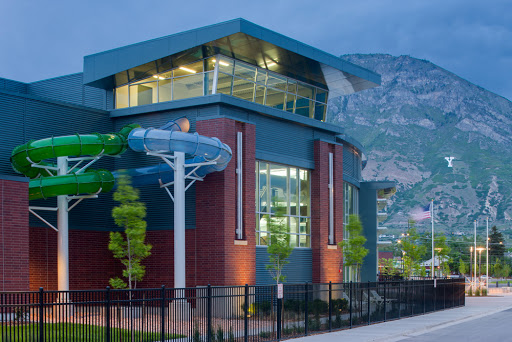 Recreation Center «Provo Recreation Center and Pool», reviews and ...