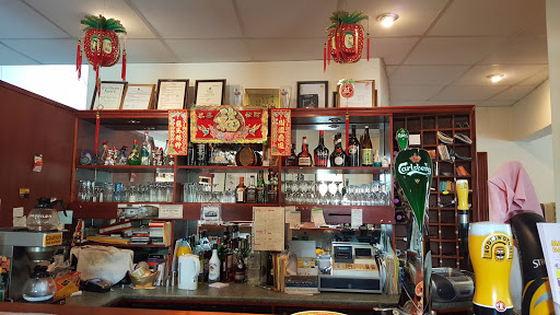 Man Lee Chinese Restaurant