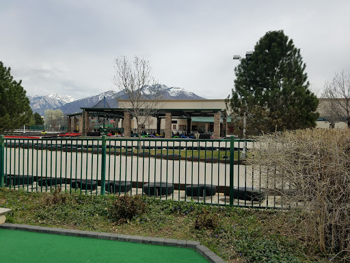 Amusement Center «Boondocks Food & Fun Draper», reviews and photos, 75 ...