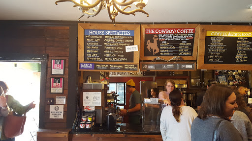 Coffee Shop «Common Grounds», reviews and photos, 1123 S 8th St, Waco ...