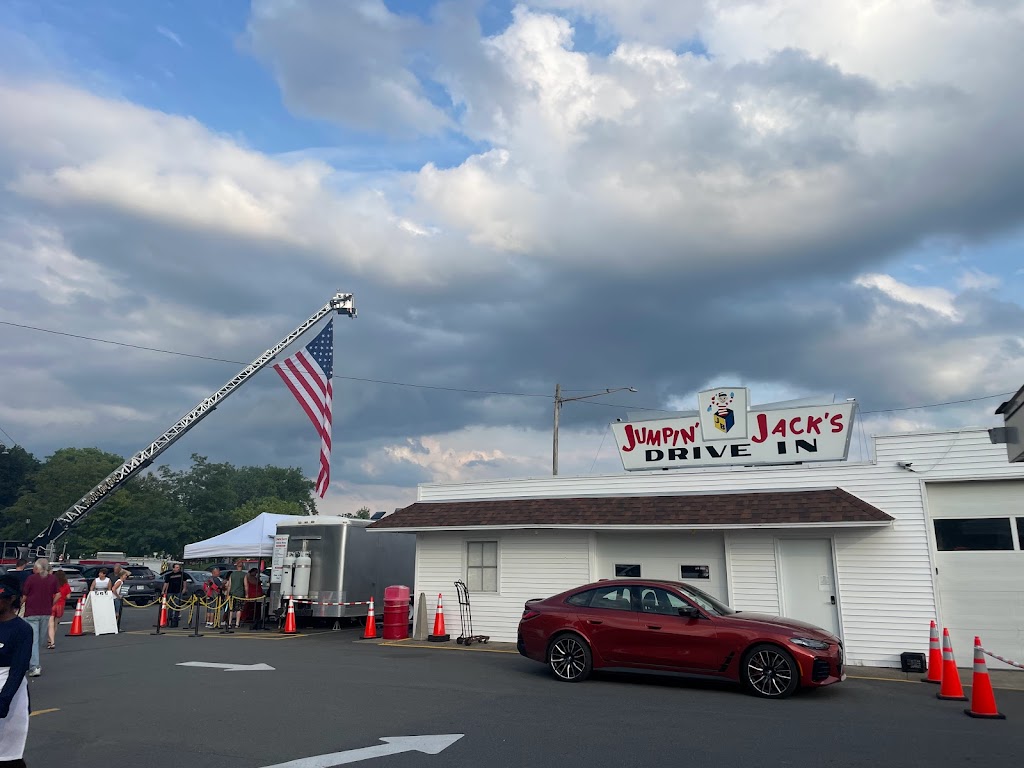 Jumpin' Jack's Drive-In - Scotia, NY 12302 - Menu, Reviews, Hours & Contact
