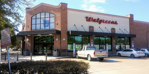 Walgreens - 8000 Madison Blvd B, Madison, Alabama - Zaubee