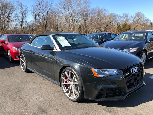 Car Dealer «J & S AutoHaus Group», reviews and photos, 1723 N Olden Ave ...