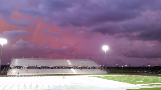 Stadium «Challenger Columbia Stadium», reviews and photos, 1955 W Nasa ...