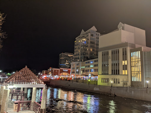 Movie Theater «Century Riverside 12», reviews and photos, 11 N Sierra ...