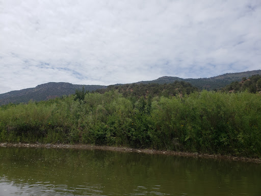 Colorado River Center - AZexplained