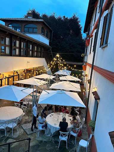 Ristorante Pinin in Varallo pombia con cucina Italiana