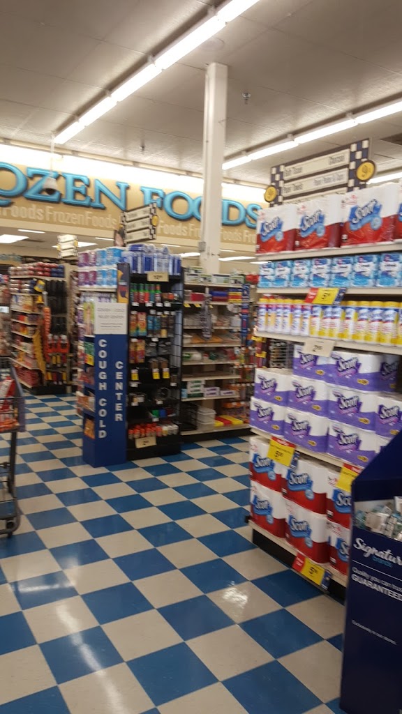 United Supermarkets - Amarillo, TX 79110 - Location, Reviews, Hours and ...