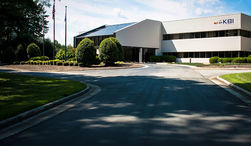 KBI Biopharma - AZexplained