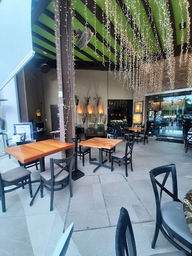 Basilico Herradura, México en Tampico - Número de Teléfono, Reservas ...