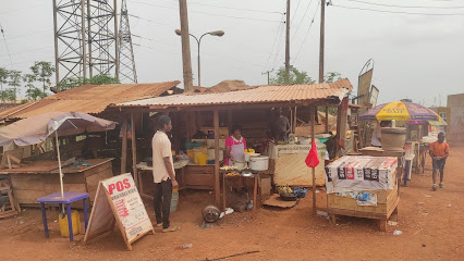 Exotic Garden & Restaurant - Loma Linda Junction, 1 Ind. Layout, Enugu ...