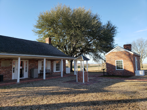 Arkansas Post Museum State Park - AZexplained