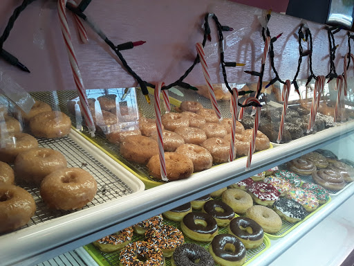 Master Homemade Donuts - AZexplained