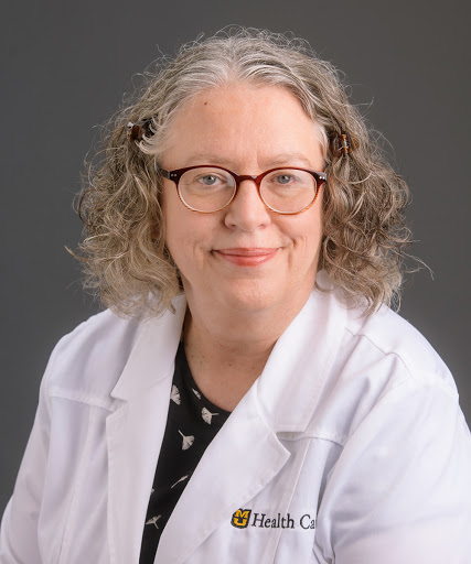 Charlene Adkins, MD - AZexplained