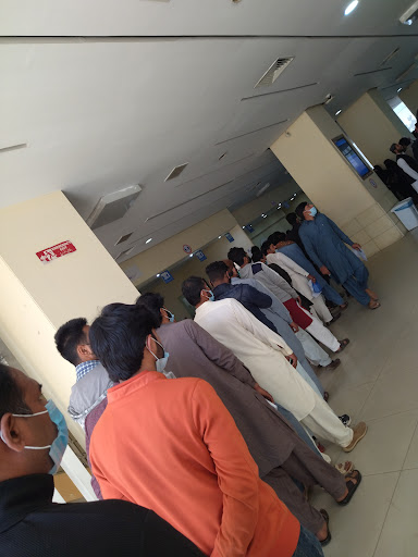 Etimad Visa Service in Eden Value Homes, Lahore, Lahore, Punjab - Zaubee