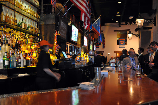 Rugby Bar In NYC Showing All Six Nations Games Live