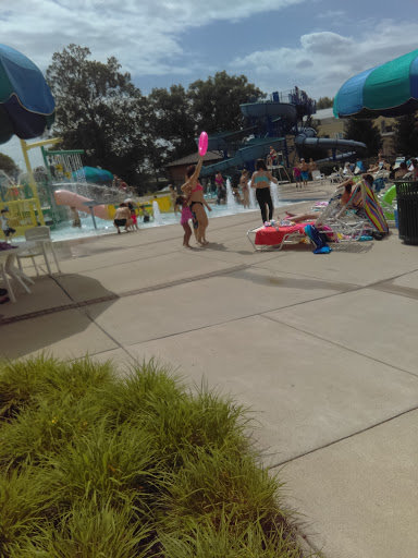 Water Park «Troy Aquatic Park», reviews and photos, 460 W Staunton Rd ...